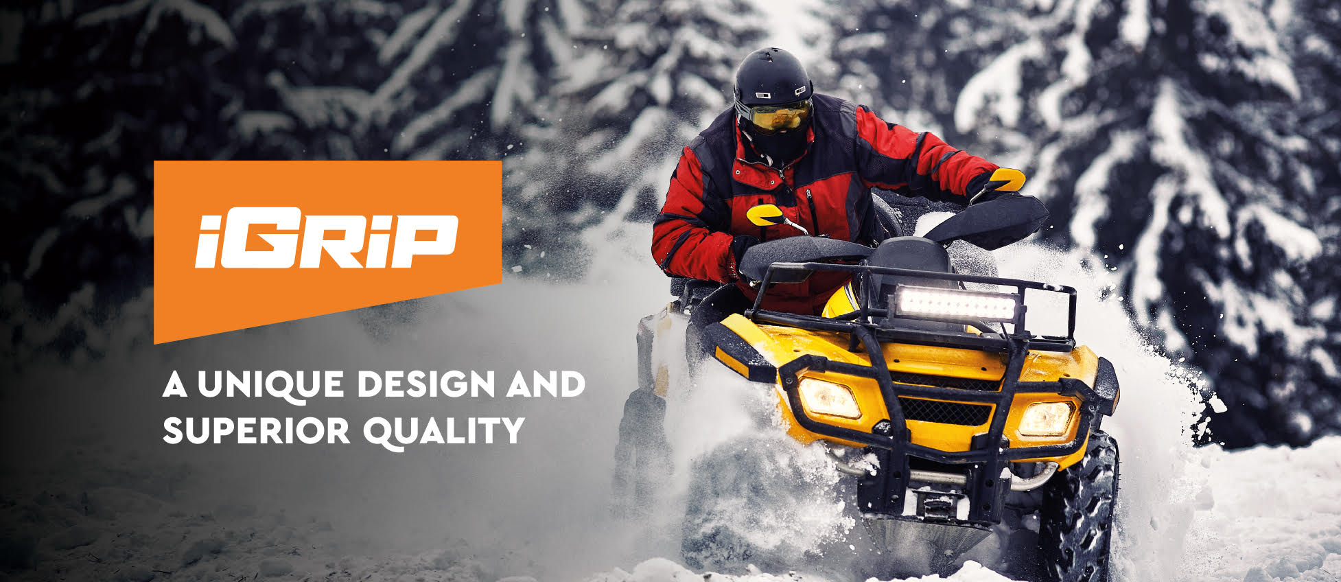 iGrip Studs - Tire Studs - Screw studs - Snow Studs – iGrip Store